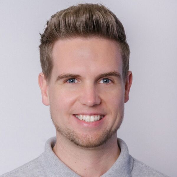 Tom Blokker